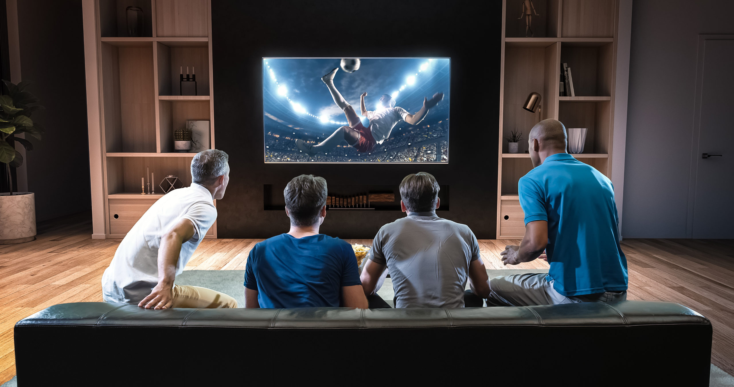 Best 18 Sport TV Shows to Stream – Mujibo.com