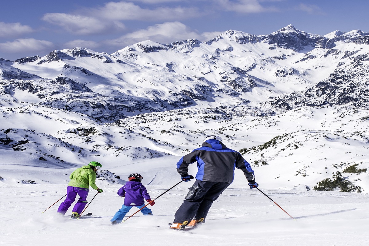 Things To Consider When Planning a Ski Holiday – Mujibo.com