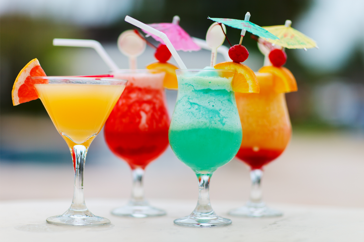 Best Cocktails For An Unforgettable Party – Mujibo.com