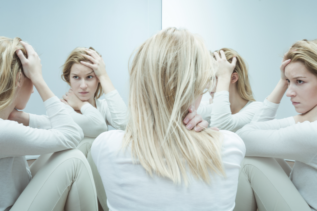 How to become the best possible version of yourself – Mujibo.com